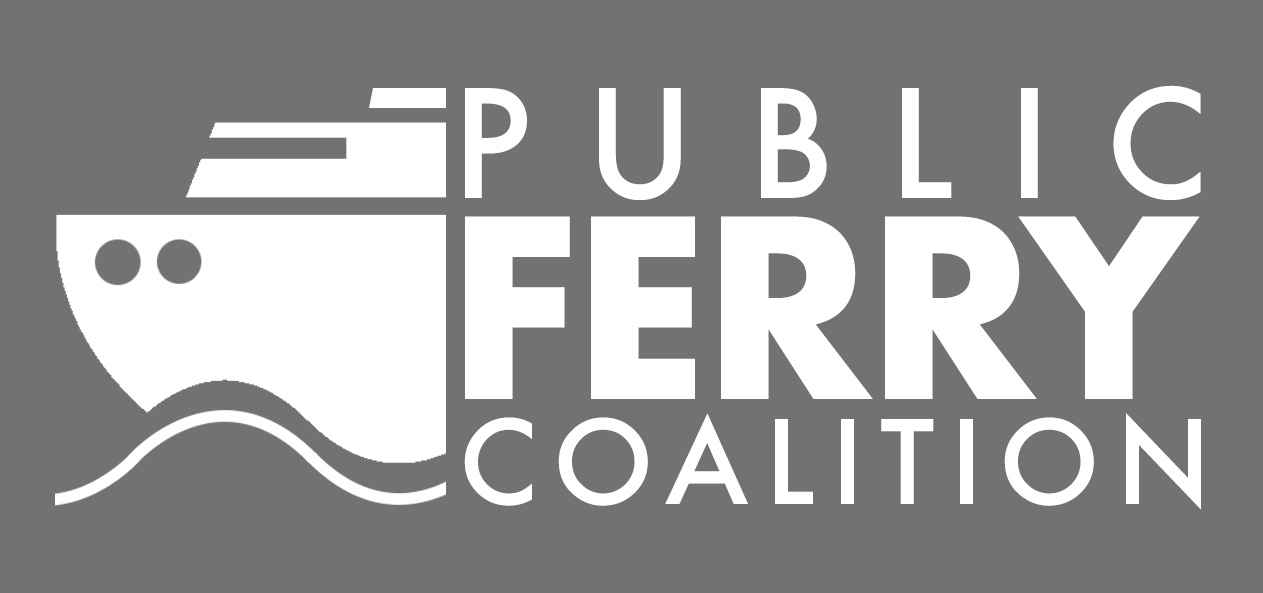 Ferries Conference – Accommodating the New Commuter. A global gathering ...